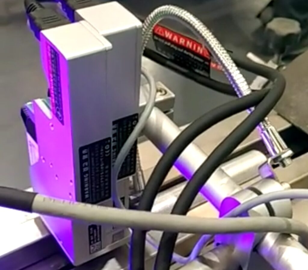 Marcaje Industrial y Trazabilidad en equipos Tij ¿Qué es la trazabilidad? – Codificación ...